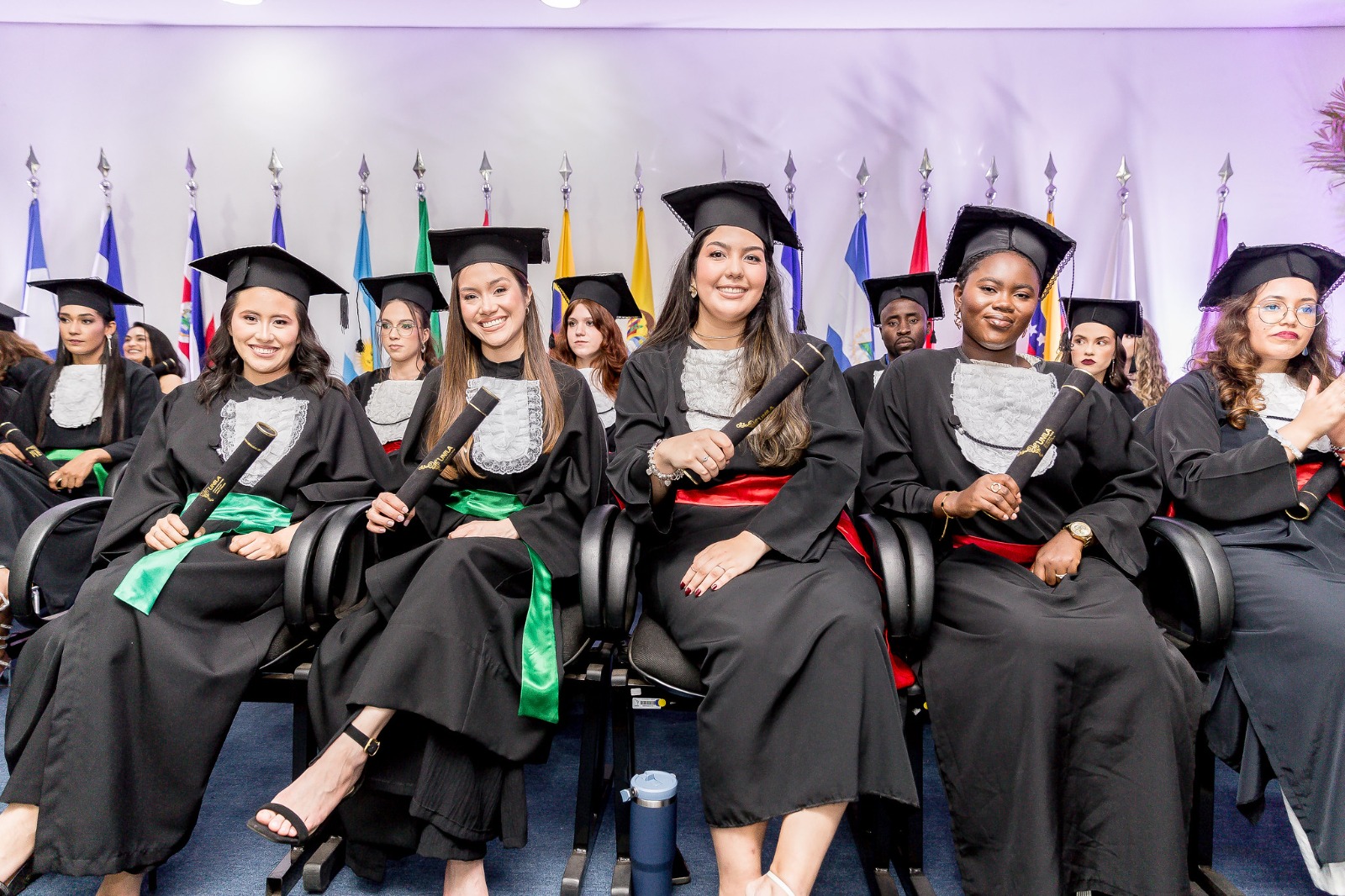 UNILA completa 15 anos de transformações em Foz do Iguaçu e na ...
